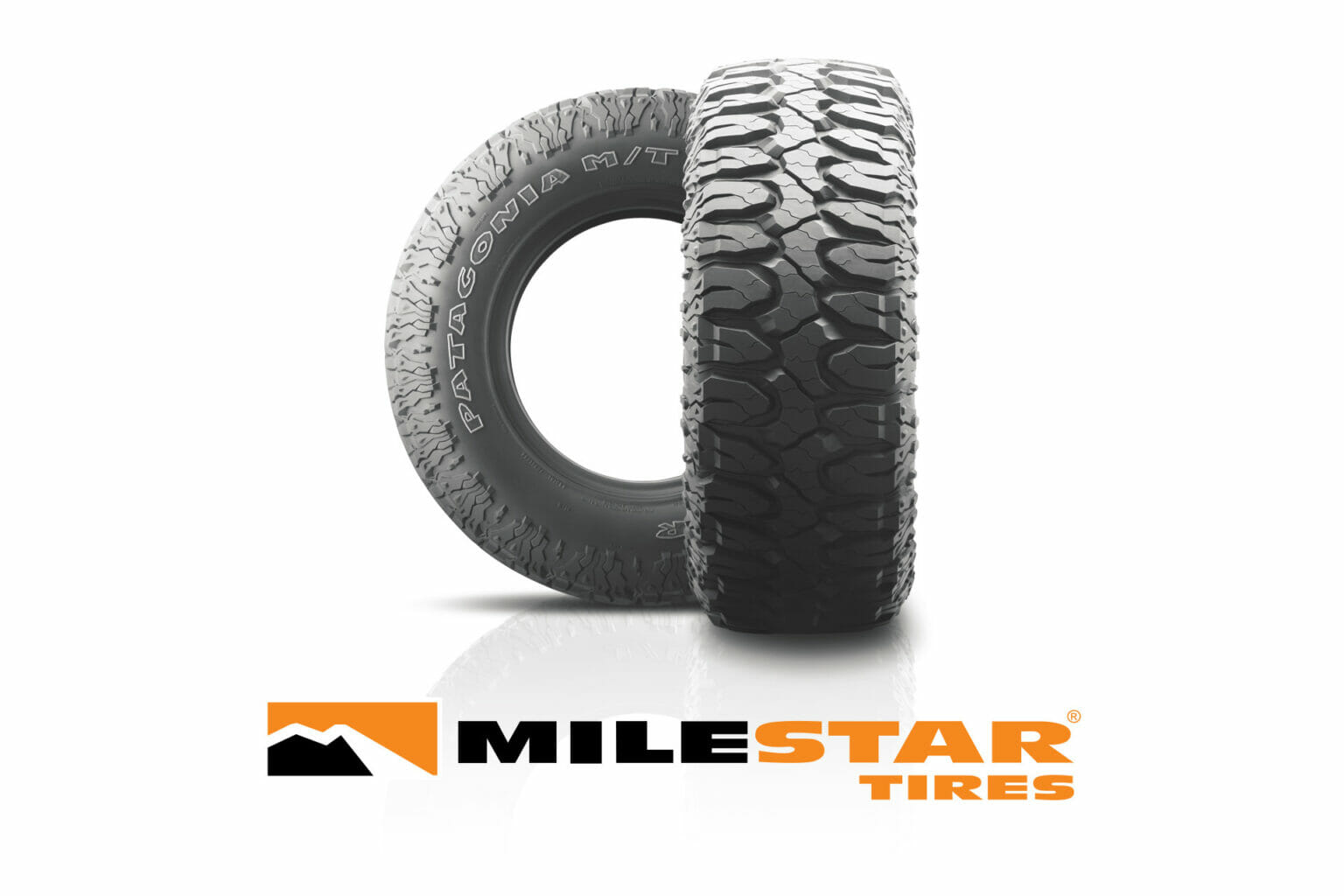 TIRECO’S MILESTAR BRAND ANNOUNCES PATAGONIA M/T F-LOAD RANGE MAXIMUM ...
