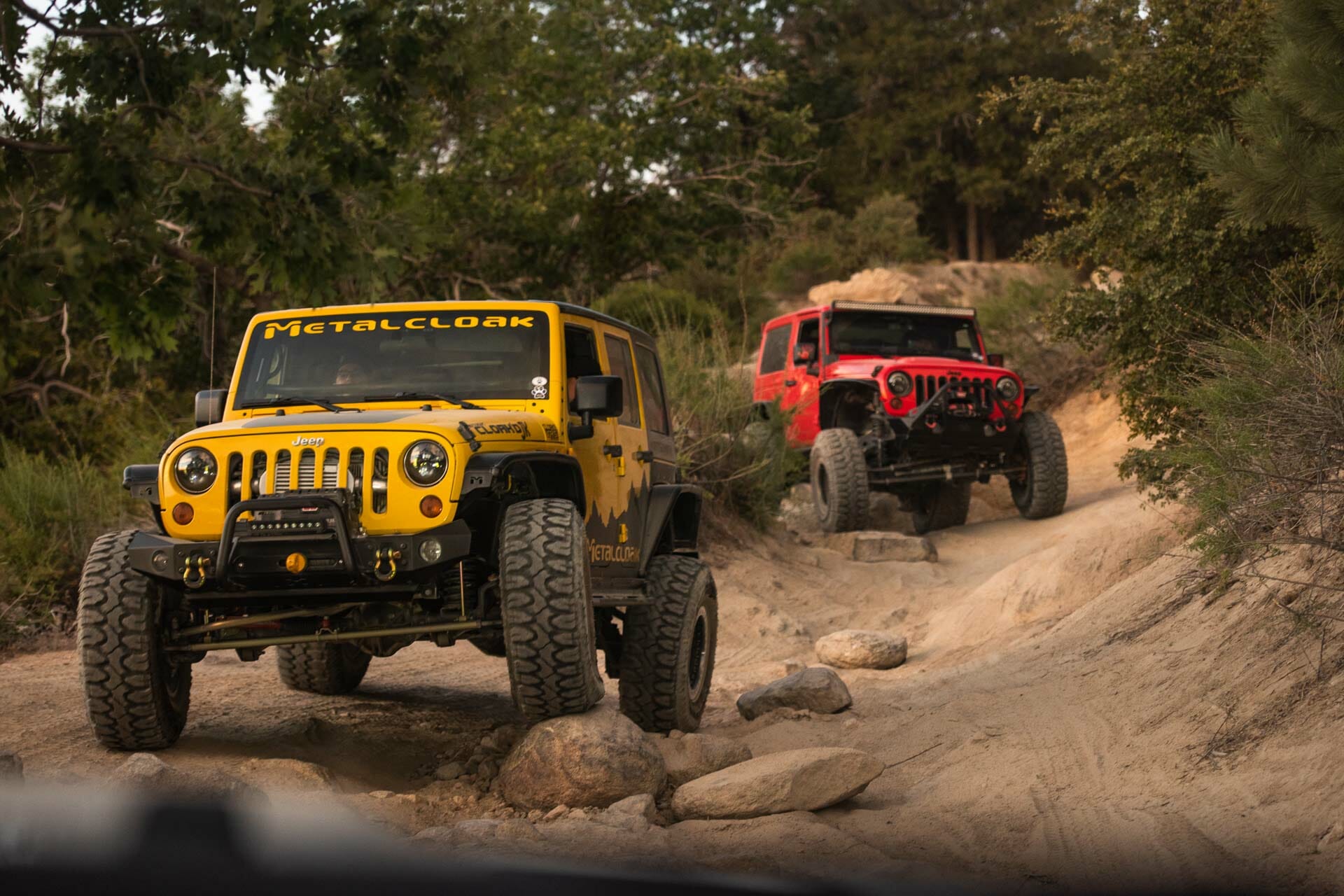 10 THINGS TO KNOW BEFORE GOING 4 WHEELING - Milestar Tires