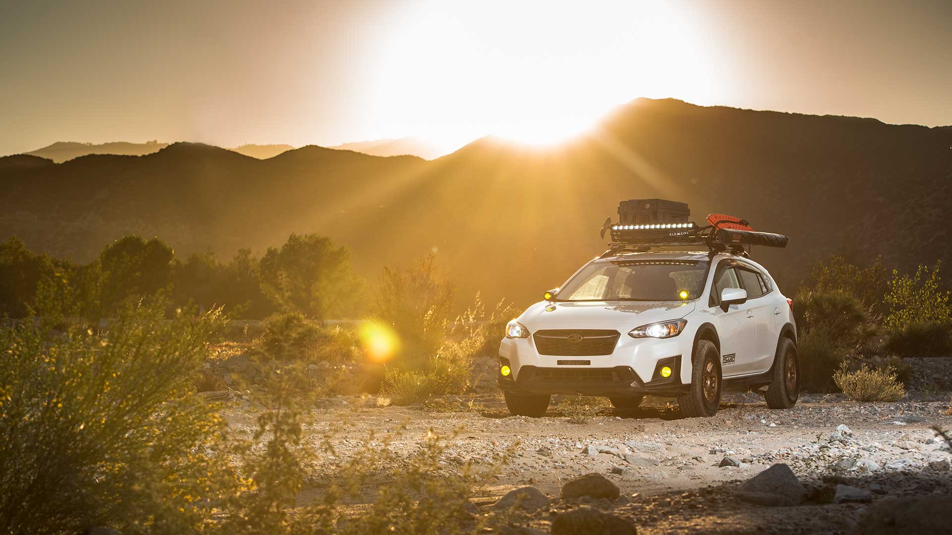Patagonia A/T R - Milestar Tires