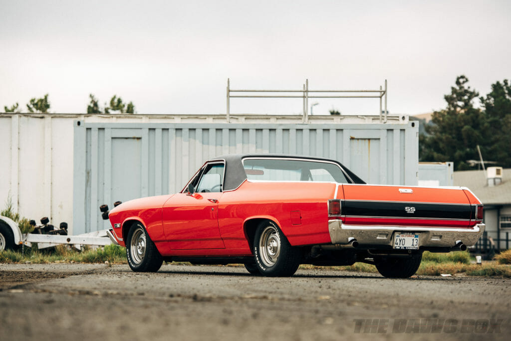 COWBOY CADILLAC - Milestar Tires