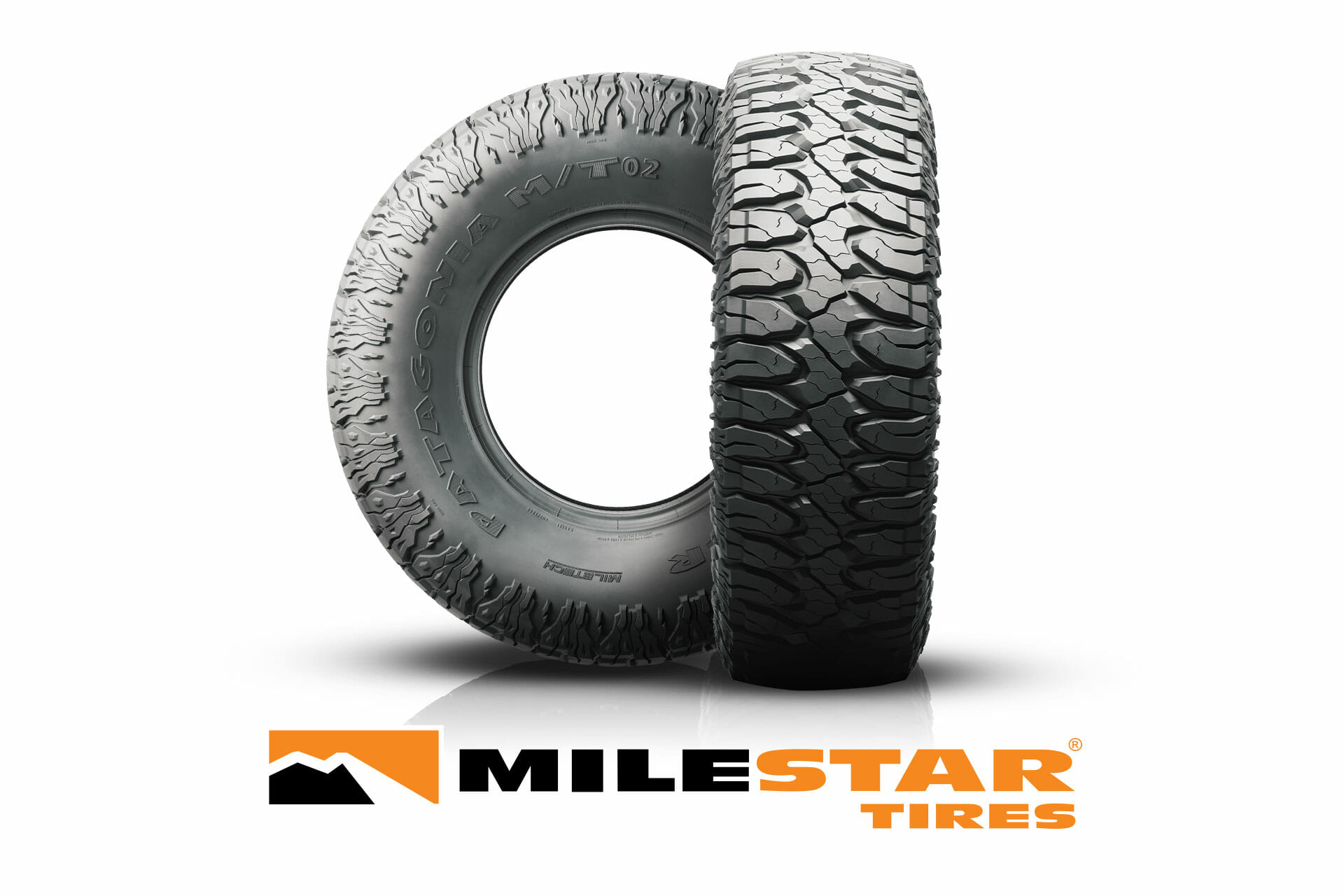 TIRECO’S MILESTAR BRAND DEBUTS 2ND GENERATION PATAGONIA M/T OFF-ROAD ...